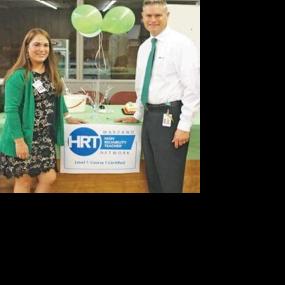 PISD’s High Reliability Teacher | Life & Entertainment ...