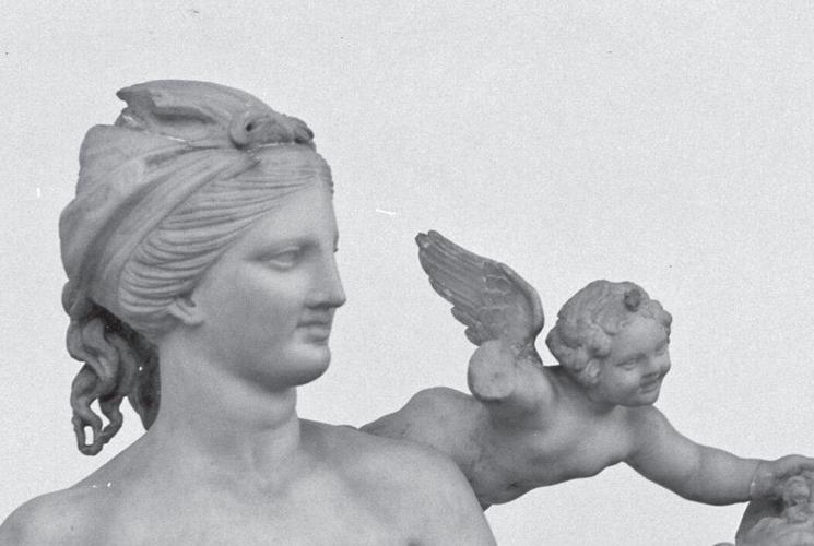Aphrodite & Cupid | Do-not-import | pleasantonexpress.com