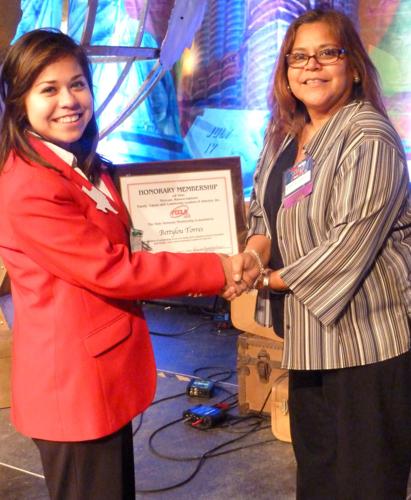 Jourdanton High School FCCLA excels at State | Life & Entertainment ...