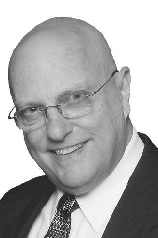 Local psychologist’s new book offers fresh approach to the difficult ...