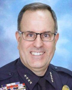 New interim Jourdanton Police Chief named | News | pleasantonexpress.com