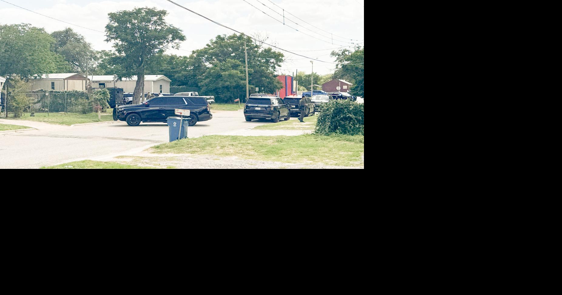 Pleasanton police, state agencies execute narcotics search warrant ...
