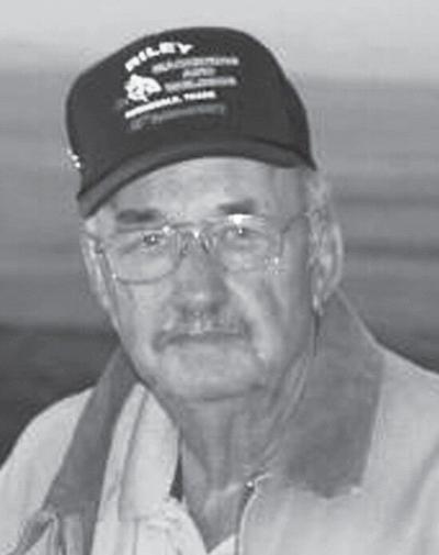 JAMES RILEY SR. | Obituaries | pleasantonexpress.com