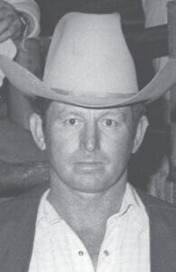 1980 Cowboy of the Year Jack Rutherford passes | Agriculture ...