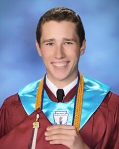Tyler Parsons Valedictorian Poteet High School | News ...