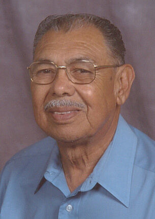 Ruperto Martinez Sr. | Obituaries | pleasantonexpress.com