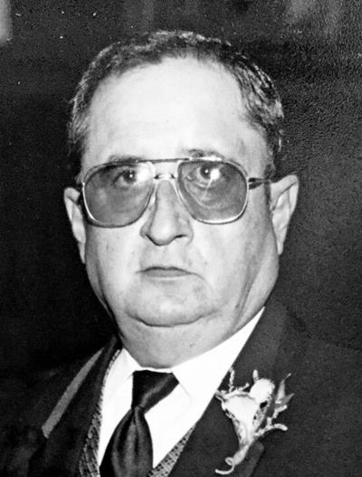 PAUL ROBLES | Obituaries | pleasantonexpress.com
