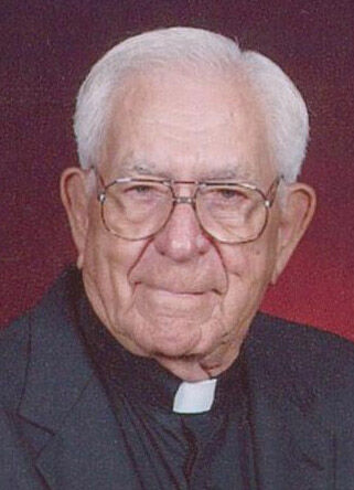 Monsignor John Louis Matocha | Obituaries | pleasantonexpress.com