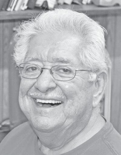 Goins family steeped in baseball tradition | Sports | pleasantonexpress.com