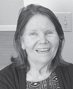 FRANCES MAYSE | Obituaries | pleasantonexpress.com