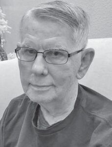 WILLIAM NEWKIRK | Obituaries | pleasantonexpress.com
