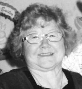 GLADYS LEGNON | Obituaries | pleasantonexpress.com
