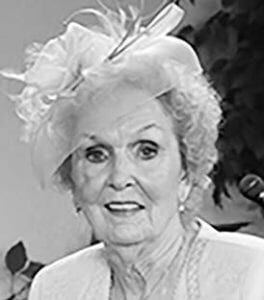PATRICIA SHULL | Obituaries | pleasantonexpress.com