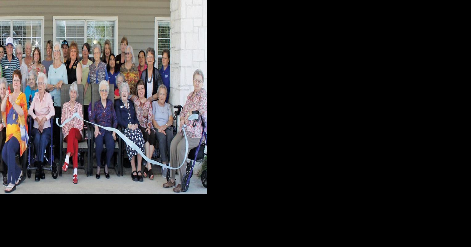 Argent Court hosts 10th Anniversary Celebration | Life & Entertainment ...