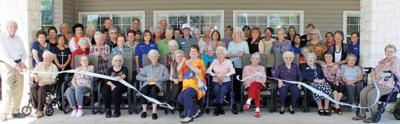 Argent Court hosts 10th Anniversary Celebration | Life & Entertainment ...