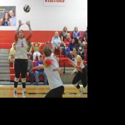 SQUAWS TAKE DOWN OWLS | Sports | pleasantonexpress.com