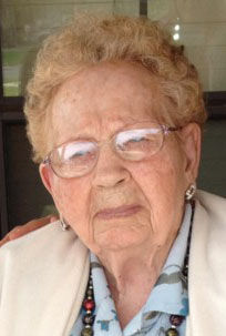 ANNIE MILLER | Obituaries | pleasantonexpress.com