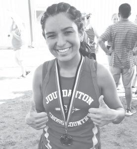 Jourdanton cross-country opens at Pearsall | Sports | pleasantonexpress.com