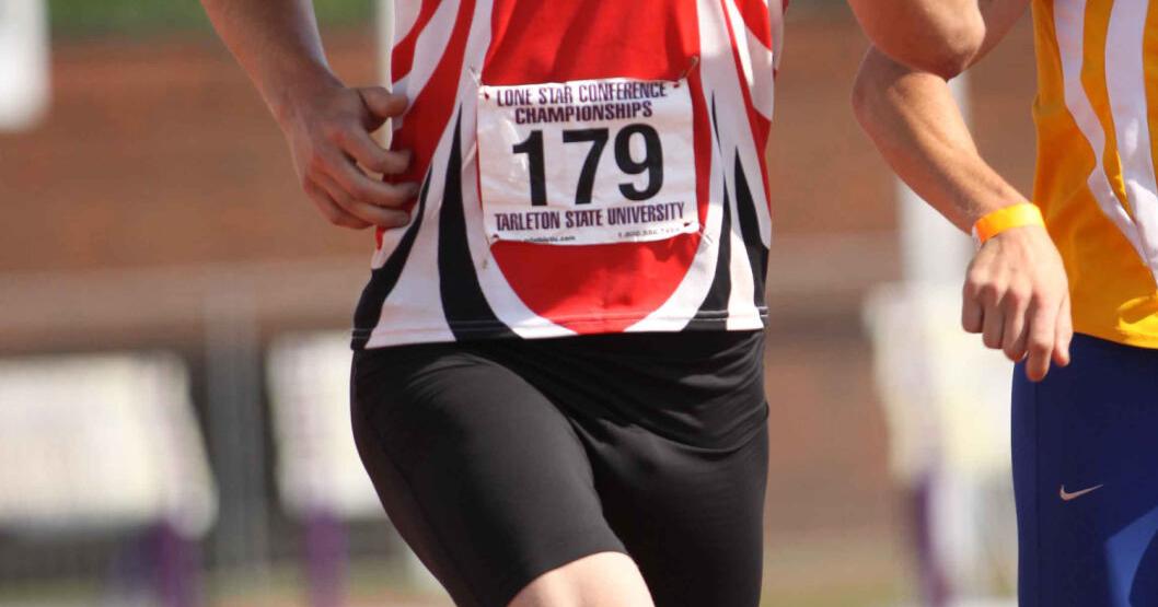 Havins sets record for U.I.W. Track and Field | Sports ...