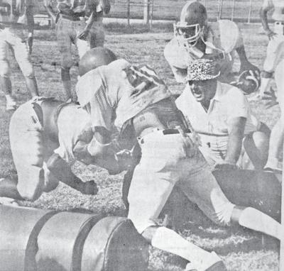 FLASHBACK: Thief arrested later charged with Louisiana murder | Life ...