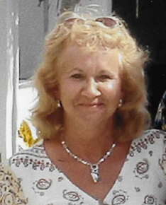 Patricia Ann Ford | Obituaries | pleasantonexpress.com