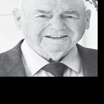 DONALD BUSH | Obituaries | pleasantonexpress.com