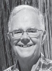 LARRY MARTIN | Obituaries | pleasantonexpress.com