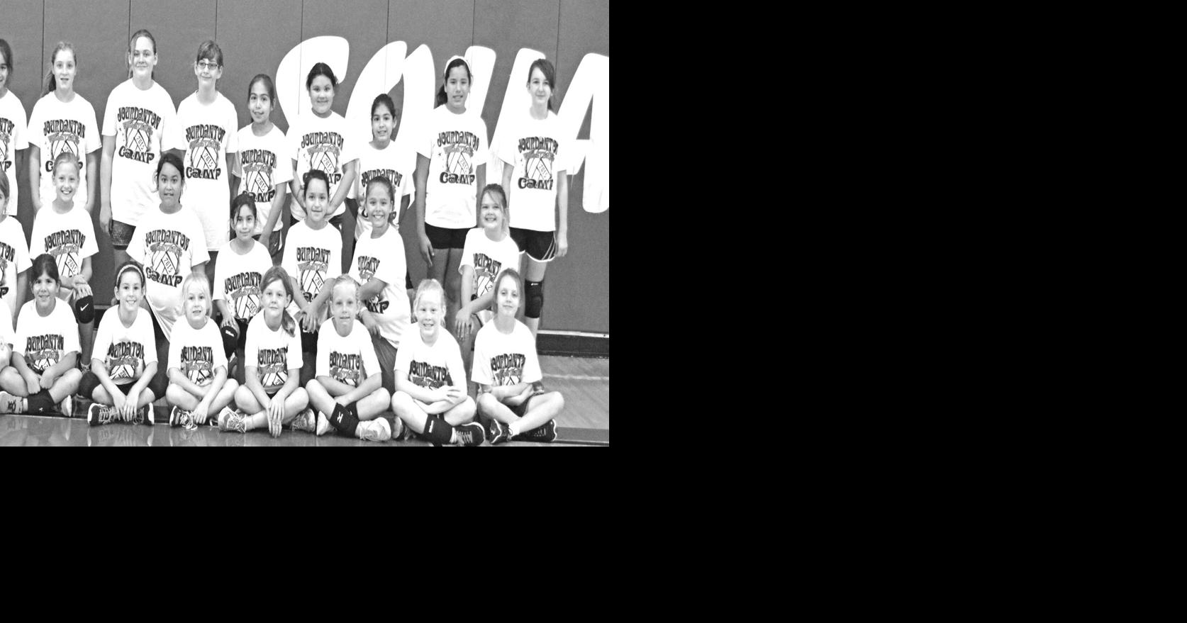 Jourdanton Squaws Going Summer Camping | Sports | pleasantonexpress.com