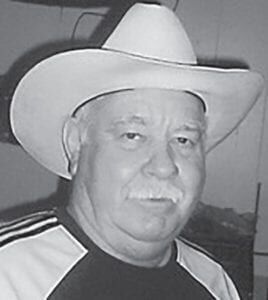 RODNEY ALLEN | Obituaries | pleasantonexpress.com
