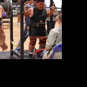 TROJAN POWERLIFTING | Sports | pleasantonexpress.com