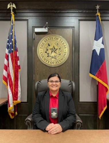 Longtime Sheriff’s Office veteran Norma Jordan retires | Life ...