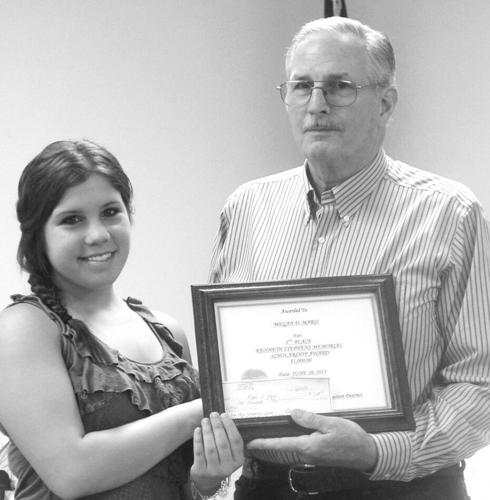 KENNETH STEPHENS MEMORIAL SCHOLARSHIPS | Life & Entertainment ...