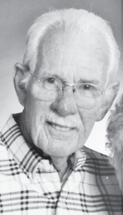 JAMES WILLIAMS | Obituaries | pleasantonexpress.com