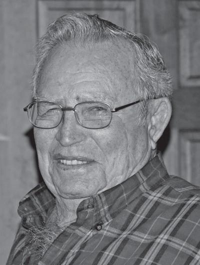 Roland Thompson | Obituaries | pleasantonexpress.com