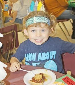 IT’S GOBBLE TIME | News | pleasantonexpress.com