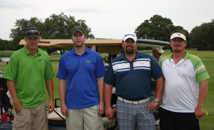 Annual Atascosa County FB Golf Scramble | Agriculture ...