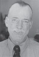 PLEZ WILLIAM HALL | Obituaries | pleasantonexpress.com