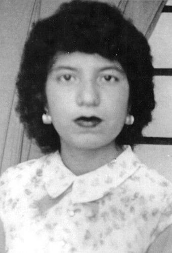 ANASTASIA ROBLES | Obituaries | pleasantonexpress.com