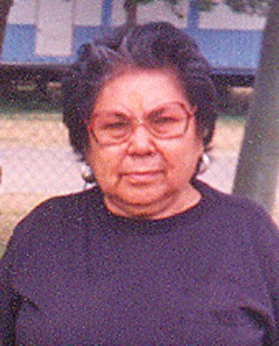 Leonor Reyes | Obituaries | pleasantonexpress.com