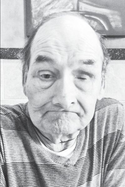 ROBERT RUTLEDGE | Obituaries | pleasantonexpress.com