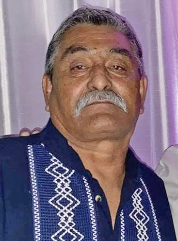 Edward B. Diaz | Obituaries | pleasantonexpress.com