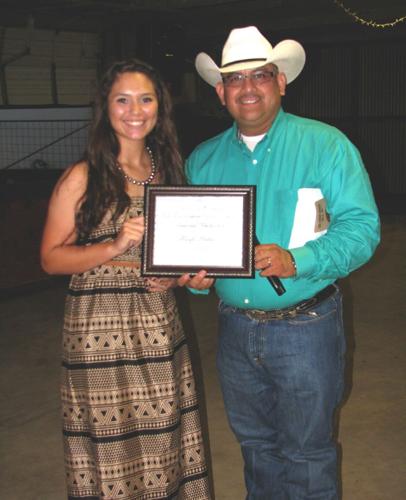 ACLEOA THOMAS MONSE, MARK STEPHENSON, TERRY MILLER MEMORIAL ...