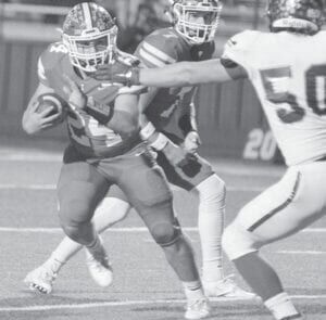 Jourdanton debuts at no. 10 in preseason rankings | Sports ...