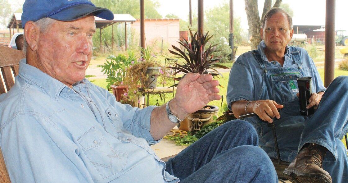 “History surrounding Norman Porter, Sr., a historian” | News ...