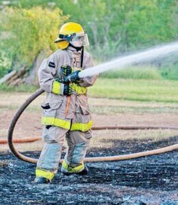 Poteet home lost in fire | News | pleasantonexpress.com
