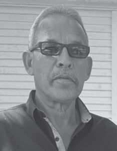 BOBBY GALLEGOS | Obituaries | pleasantonexpress.com