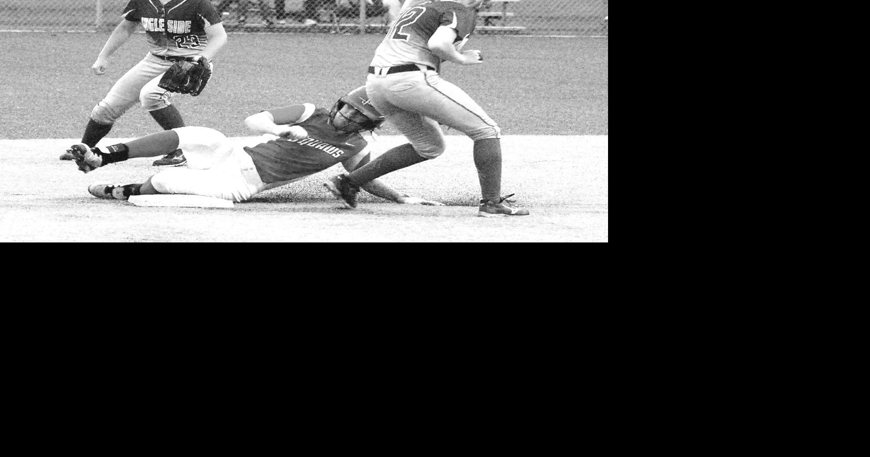 Jourdanton dominates Ingleside to advance in playoffs | Sports ...