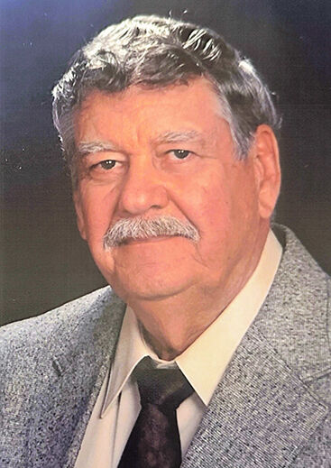Marvin James Seifert | Obituaries | pleasantonexpress.com