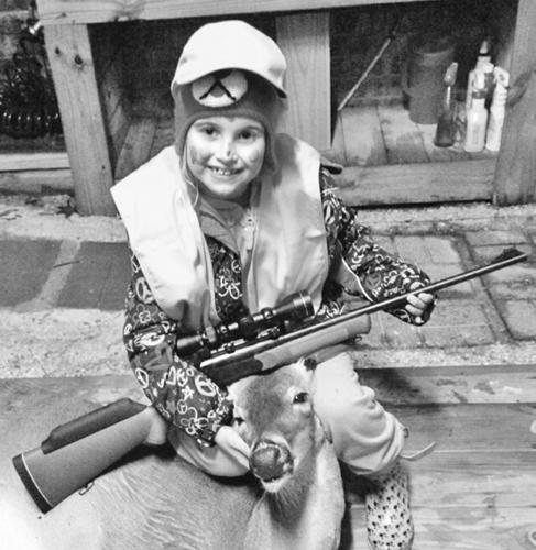 Hunting the Brush Country | Sports | pleasantonexpress.com