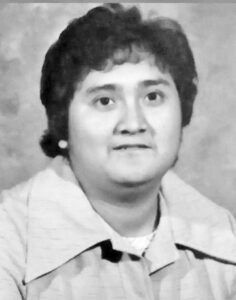 SENAIDA PEREZ | Obituaries | pleasantonexpress.com